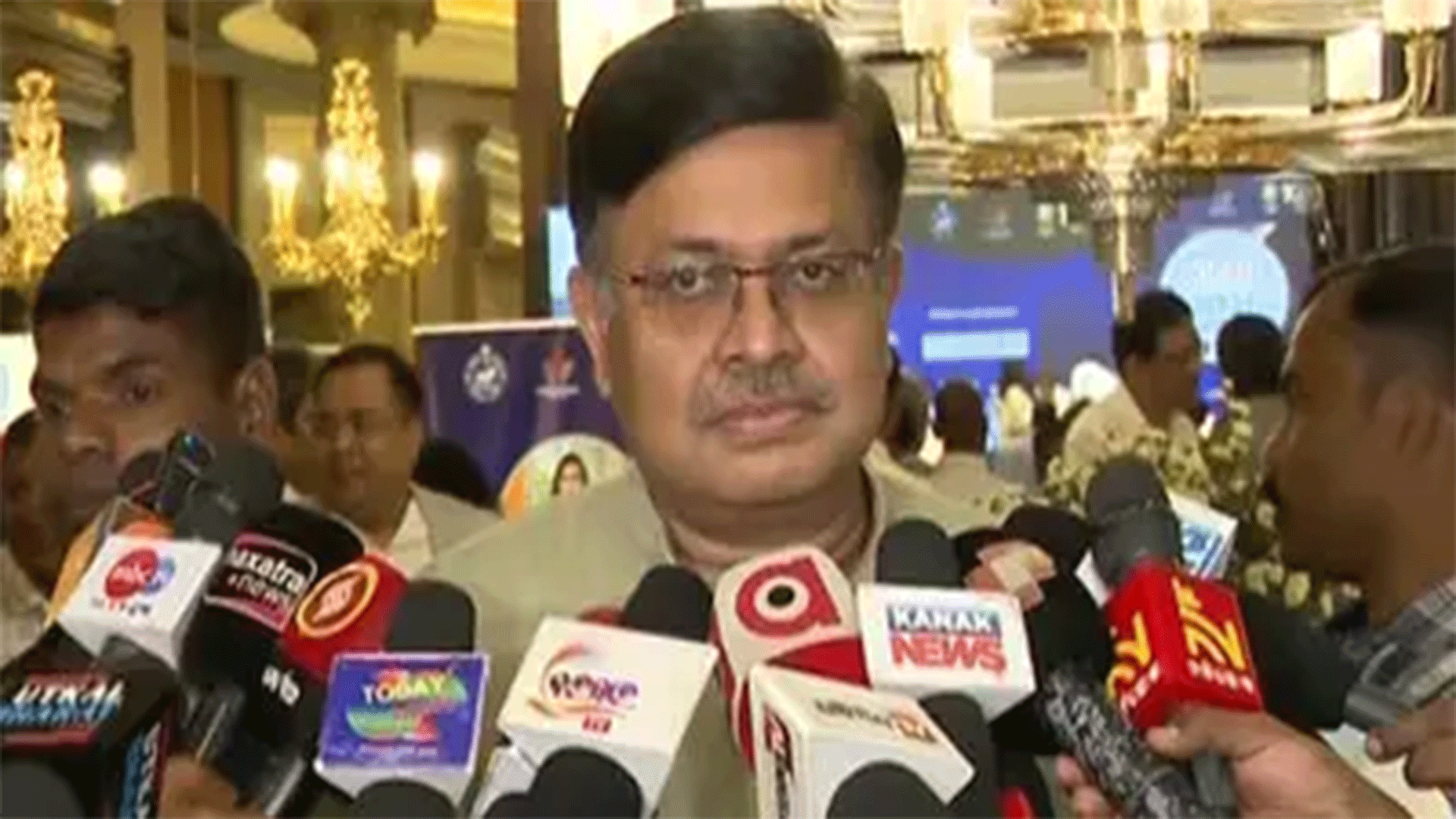 ଟ୍ୱିନ ସିଟିରେ ହେବ ନୂଆ ଆଇଟି ପାର୍କ, ୫ ବର୍ଷରେ ସଡ଼କ ନିର୍ମାଣରେ ଖର୍ଚ୍ଚ ହେବ ୨ ଲକ୍ଷ ୩୦ ହଜାର କୋଟି - Samaja ...