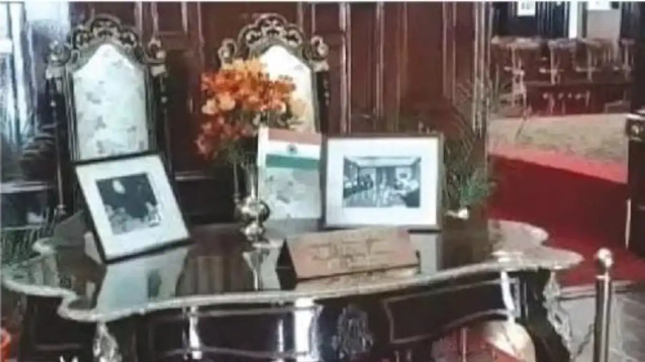 ସିମଳା ରାଜିନାମା ସ୍ବାକ୍ଷରିତ ଟେବୁଲରୁ ହଟିଲା ପାକ୍‌ ପତାକା - Samaja Live