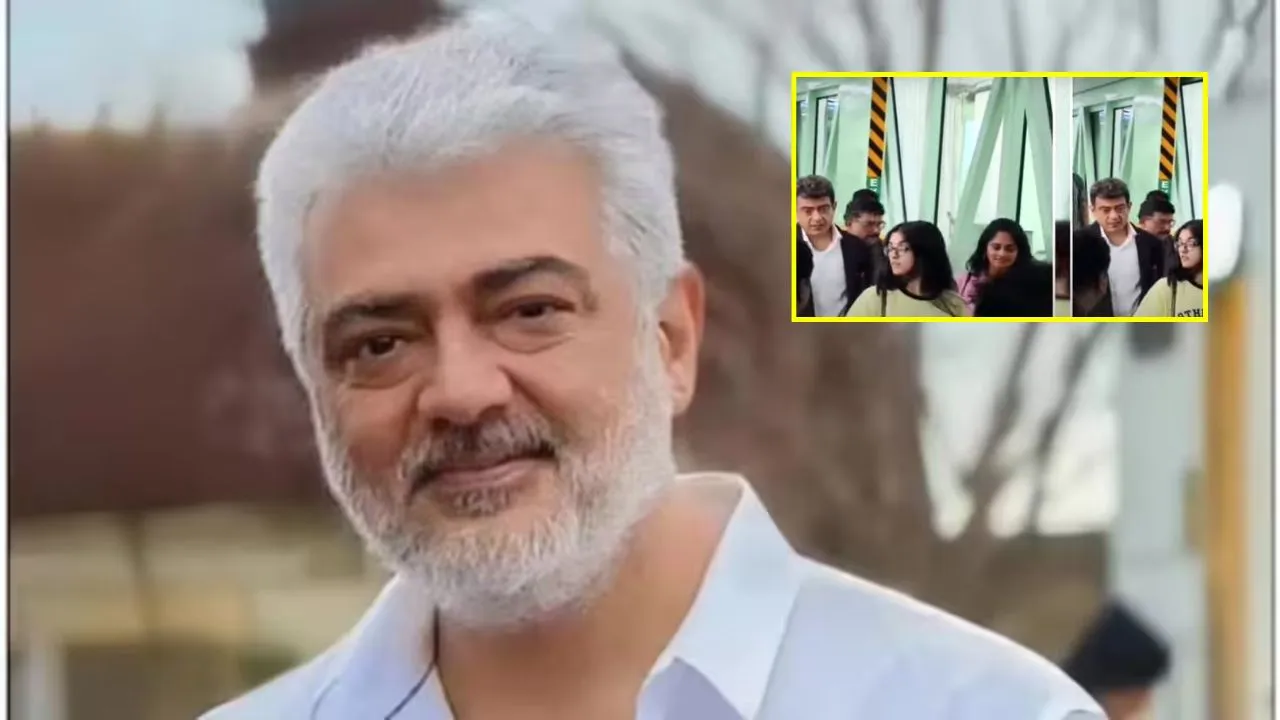 ପଦ୍ମ ପୁରସ୍କାରରେ ସମ୍ମାନିତ ହେବେ ଅଜିତ କୁମାର, ପରିବାର ସହ ଗଲେ ଦିଲ୍ଲୀ - Samaja Live