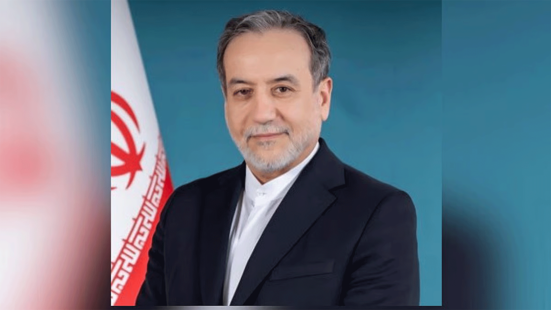 ପାକିସ୍ତାନରେ ଇରାନର ବୈଦଶେିକ ମନ୍ତ୍ରୀ - Samaja Live