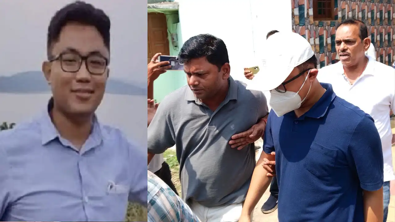 ଜେଲ ଗଲେ ଉପଜିଲ୍ଲାପାଳ - Samaja Live